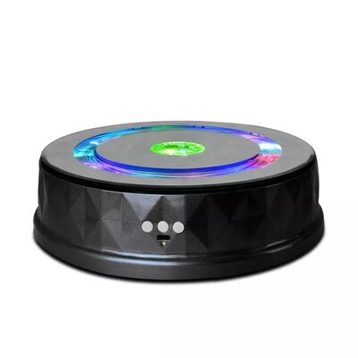 Electric Rotating Display Stand factory - Solar Display Stand ...